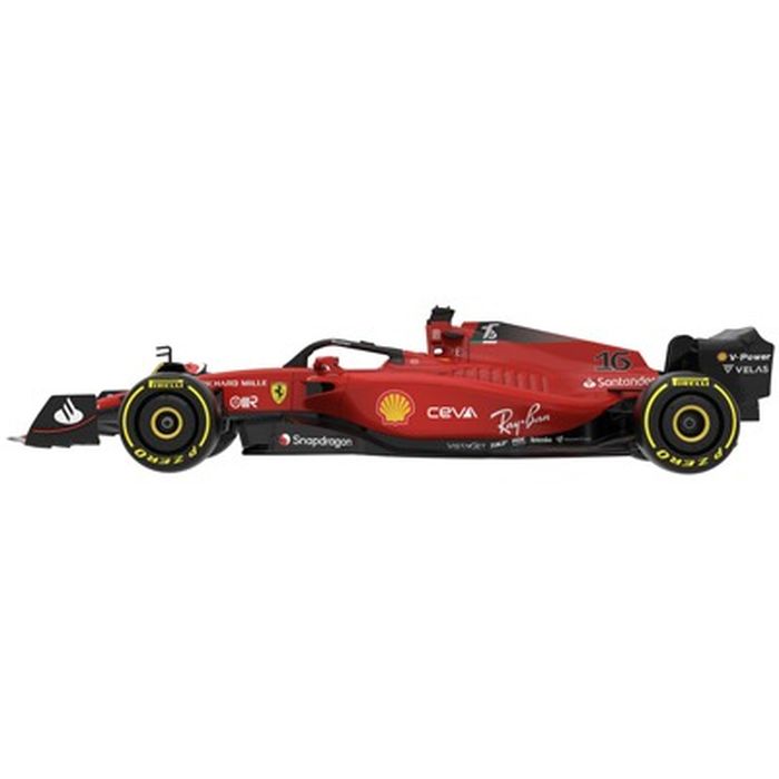 1/12 RC フェラーリ F175(赤) 童友社 4975406143735