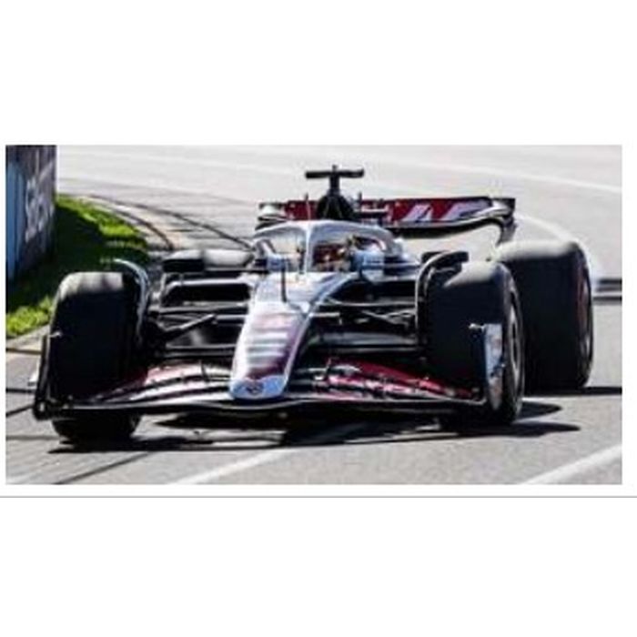MoneyGram Haas F1 Team VF-24 No.20 10th Australian GP 2024 SPARK JAPAN ...