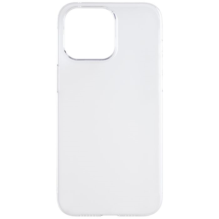 Air jacket for iPhone 15 Pro Max Clear スマホケース 保護 カバー エアージャケット 軽量 薄い 耐久性 ...